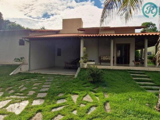 Casa a venda no Condomínio Portal do Vinhático em Lagoa Santa