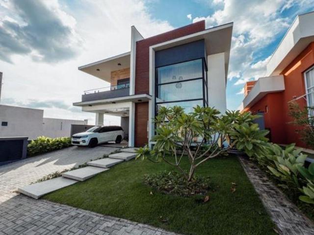 Casa à venda no Condomínio Portal dos Bandeirantes | Salto/SP