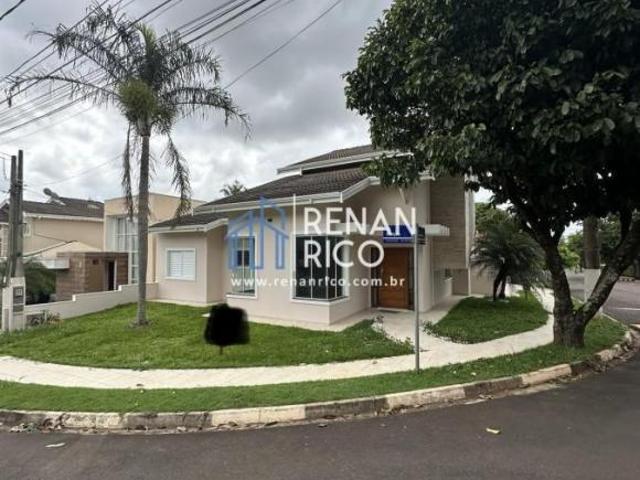 Casa à venda no Condomínio Portal dos Pássaros