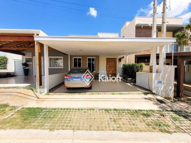 Casa à venda no Condomínio Portal dos Sabiás em Itu/SP