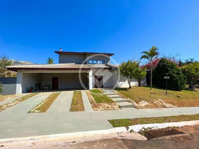 Casa à venda no Condomínio Portal da Colina – Jundiaí/SP