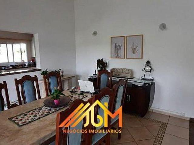 Casa à Venda no Condomínio Portal da Concórdia Jacaré Cabr