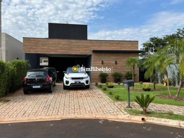 Casa a venda no condomínio Portal da Mata. Bairro Portal da Mata