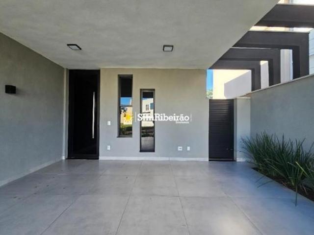 Casa a venda no condomínio Portal da Mata. Bairro Portal da Mata