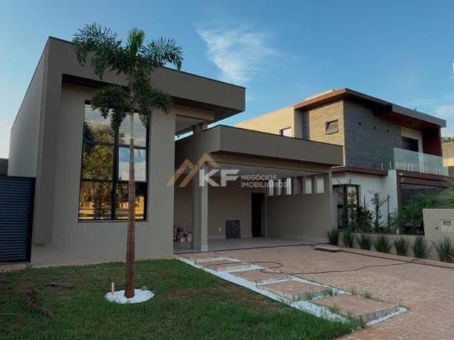 Casa à Venda no Condomínio Portal da Mata Ribeirão Preto/SP
