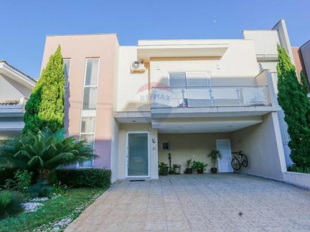 Casa à venda no Condomínio Portal da Primavera