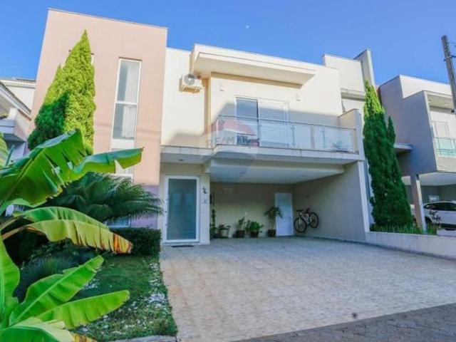 Casa à venda no Condomínio Portal da Primavera