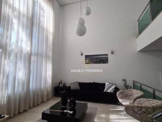 Casa à venda no Condominio Portal da Vila Rica em itu com 3 dormitórios à venda, 239 m² por R$ 1.60
