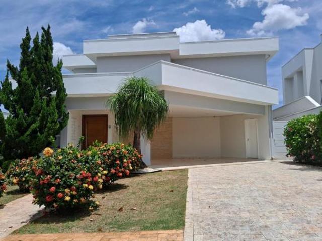 Casa a venda no Condomínio Portal das Estrelas Boituva
