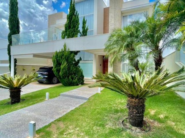 Casa à venda no condomínio Portal das Estrelas, Boituva, 465 m²