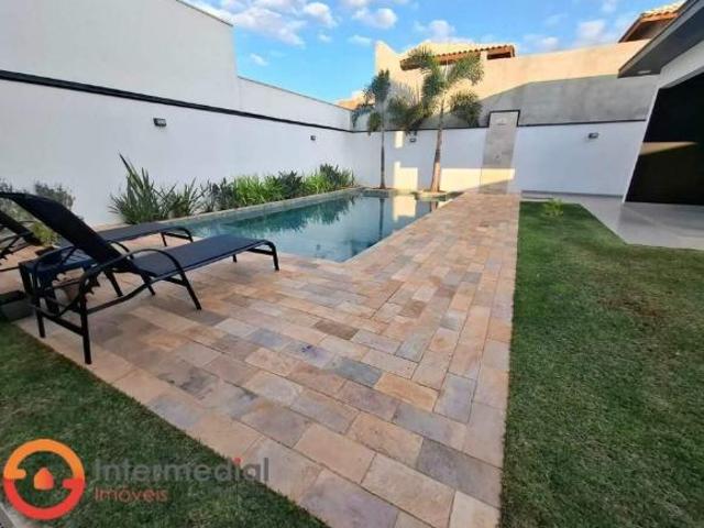 Casa à venda no Condominio Portal das Estrelas em Boituva/SP