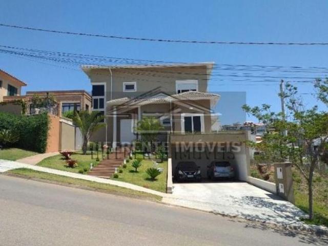 Casa á venda no Condomínio Portal de Bragança