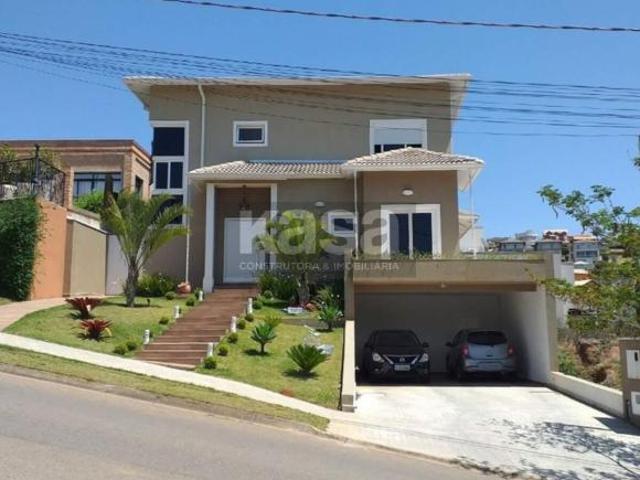 Casa à venda no Condomínio Portal de Bragança em Bragança Paulista SP