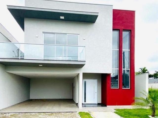 Casa à venda no Condomínio Portal de Bragança Horizonte em Bragança Paulista SP