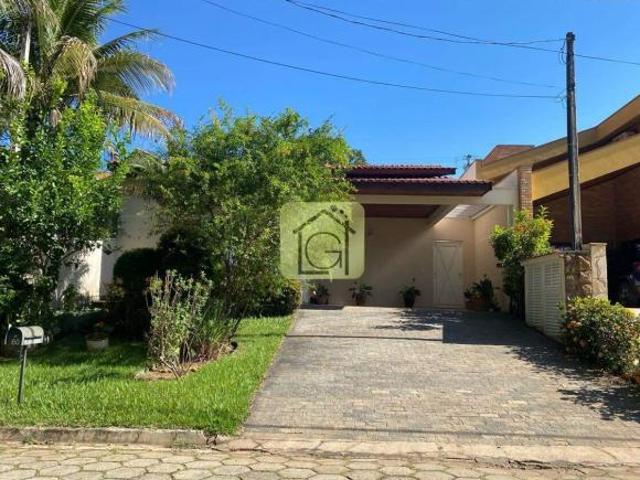 Casa à venda no Condomínio Portal de Itu com 3 suítes e 4 vagas