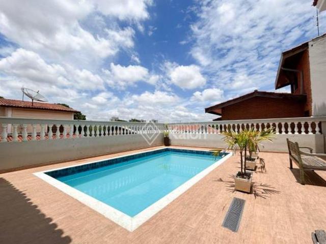 Casa à venda no Condomínio Portal de Itu em Itu/SP