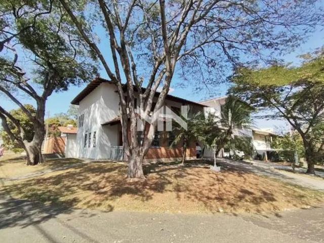 Casa á Venda no Condomínio Portal de Itu em Itu/SP