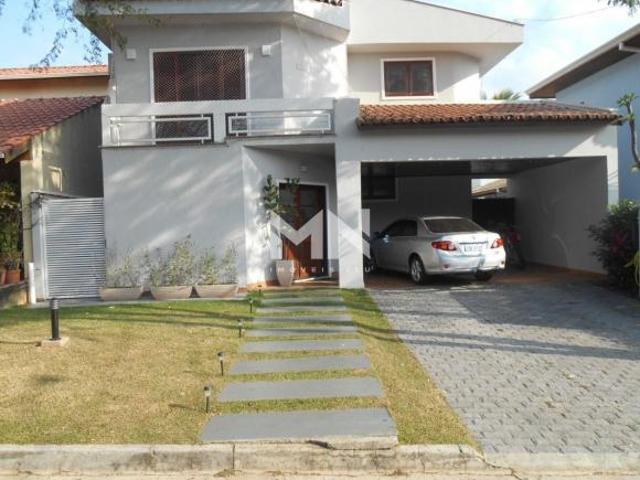 Casa á venda no Condominio Portal de Itu em Itu/SP