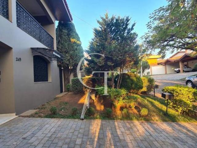 Casa à Venda no Condomínio Portal de Itu I