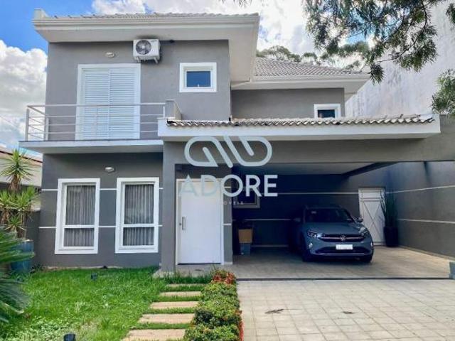 Casa à Venda no Condomínio Portal de Itu 2 em Itu/SP | 3 Quartos | Piscina