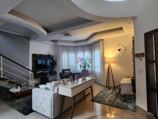 Casa à venda no Condomínio Portal de Itaici Indaiatuba, SP| CA1461