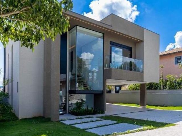 Casa à venda no Condomínio Portal Horizonte em Bragança Paulista SP