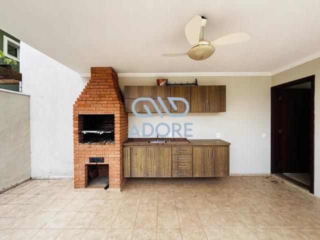 Casa à Venda no Condomínio Portal II – 3 Quartos, Espaço Gourmet e Quintal Amplo – Itu SP