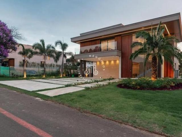 CASA À VENDA NO CONDOMÍNIO PORTAL JAPY GOLF CLUB EM CABREUVA SP