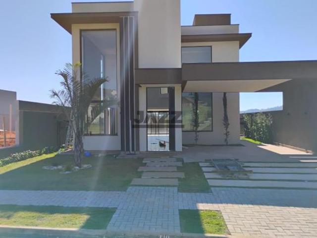 Casa em Condomínio Portal Lamis Atibaia