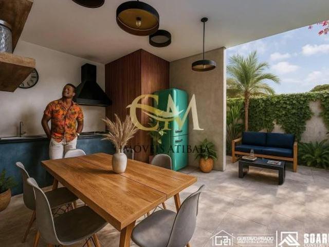 Casa à venda no Condomínio Portal Lamis em Atibaia