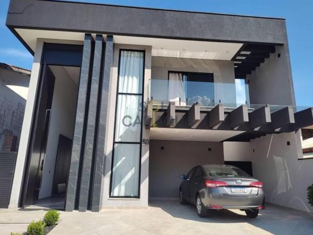 Casa a venda no Condomínio Portal Patrimonium em Caraguatatuba