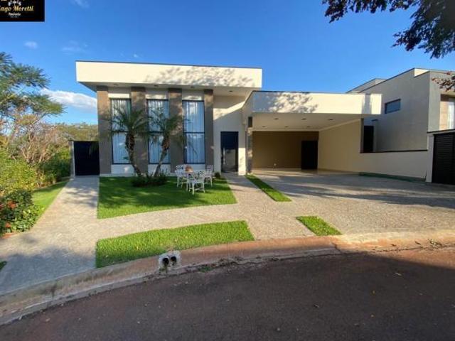 CASA À VENDA NO CONDOMÍNIO PORTAL VILLE GARDENIA