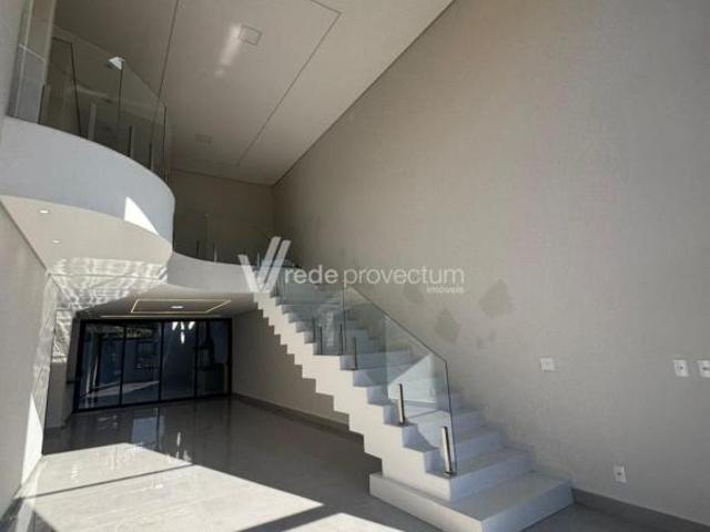 Casa á Venda no Condomínio Portinari Paulínia