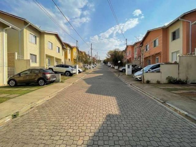Casa à venda no condomínio Porto Seguro