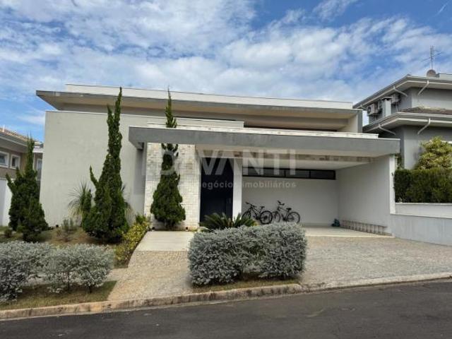 Casa à venda no Condomínio Porto Seguro Village em Valinhos na Davanti Imóveis