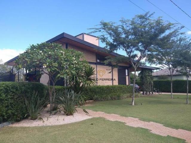 Casa á VENDA no CONDOMINIO PRIMAVERA em SALTO