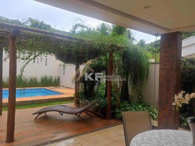Casa à Venda no Condomínio Quinta do Golf Ribeirão Preto / SP