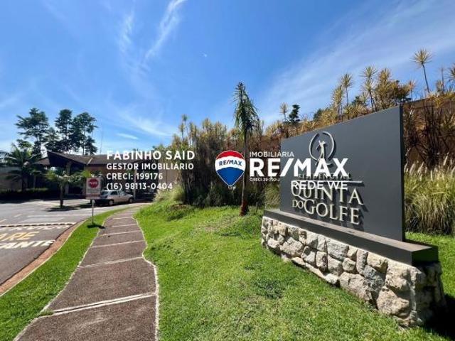 Casa á venda no Condomínio Quinta do Golfe reformada com 3 suítes