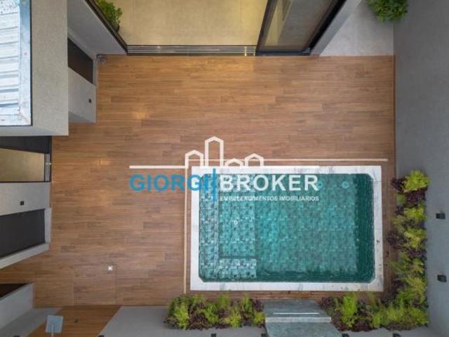 Casa a Venda no Condomínio Quinta do Lago Residence: 3 Quartos, 1 Suíte, Cozinha Gourmet, Piscina Aq