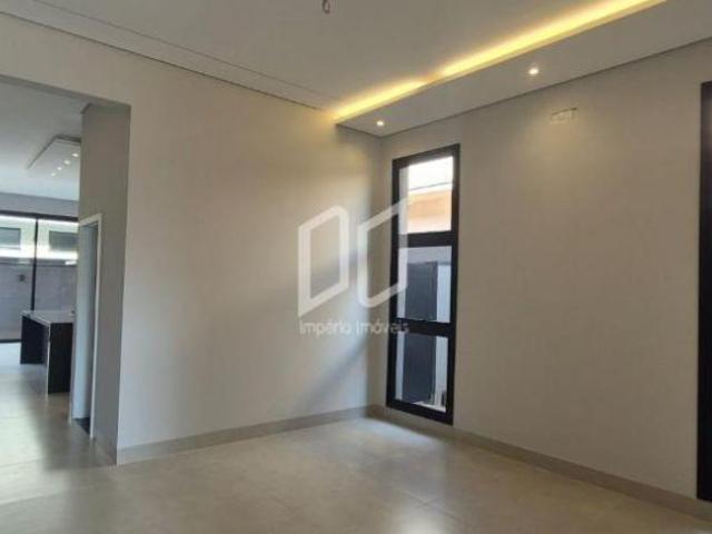 Casa a venda no Condominio Quinta do Salto, 3 suites, closet, cozinha gourmet, piscina
