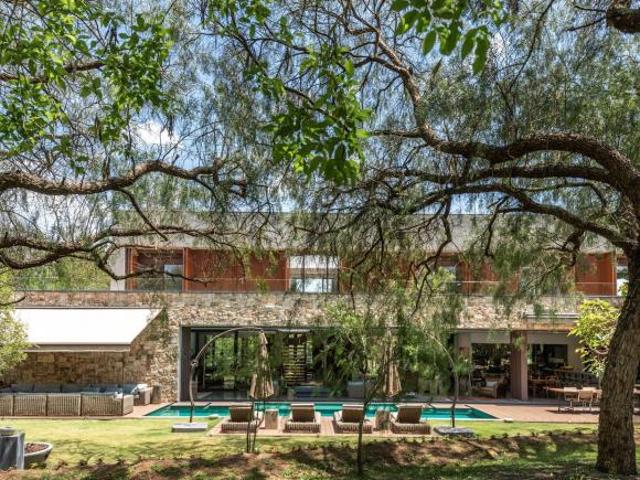 CASA A VENDA NO CONDOMÍNIO QUINTA DA BARONEZA