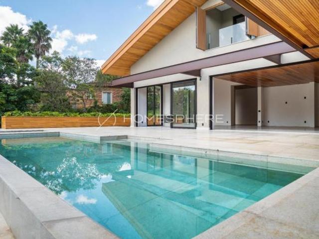 Casa à venda no Condomínio Quinta da Baroneza – Bragança Paulista/SP | Casa de Alto padrão com proje
