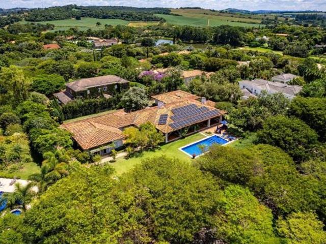 Casa à venda no Condomínio Quinta da Baroneza em Bragança Paulista/SP
