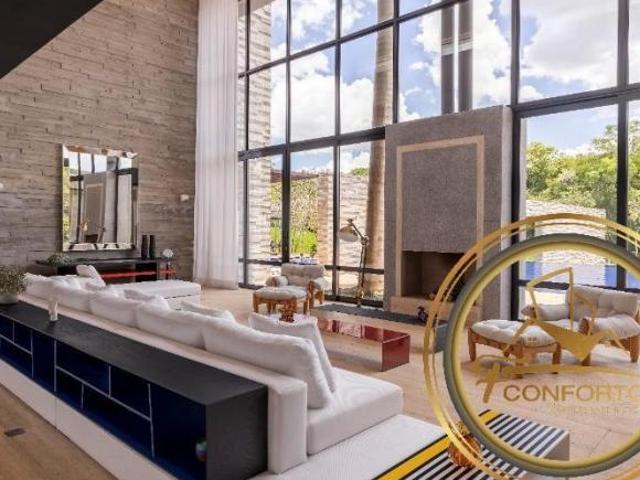Casa à venda no condominio Quinta da Baroneza em Bragança Paulista/SP
