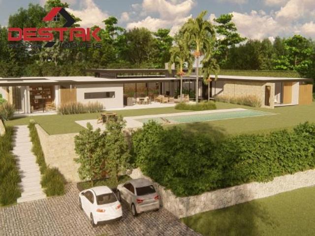 Casa a Venda no Condomínio Quinta da Baroneza em Bragança Paulista/SP