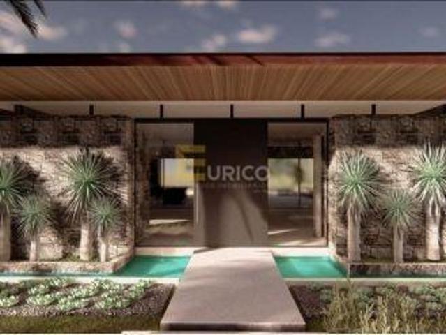 Casa à venda no Condomínio Quinta da Baroneza II em Bragança Paulista/SP