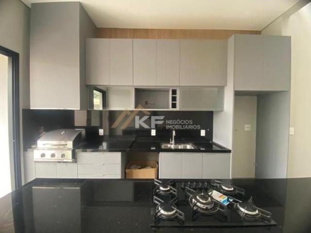 Casa à Venda no Condomínio Quinta da Mata 1 Recreio Anhanguera Ribeirão Preto / SP