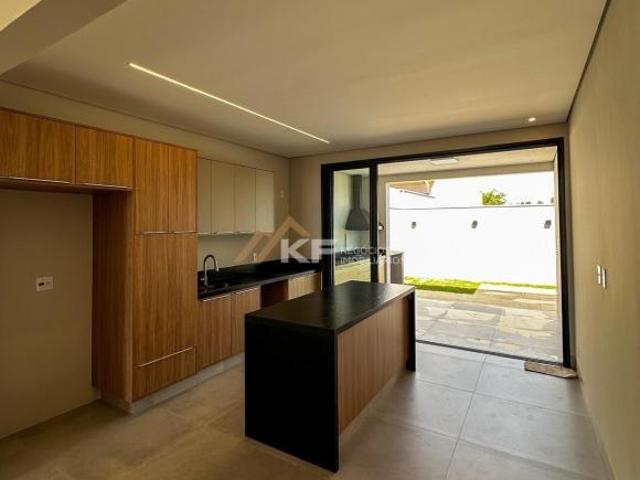Casa à Venda no Condomínio Quinta da Mata | Recreio Anhanguera Ribeirão Preto/SP