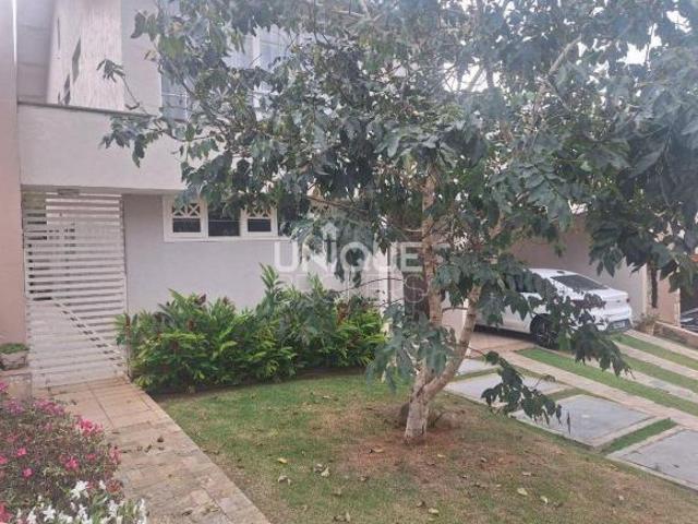 Casa à venda no Condomínio Quinta da Malota II, Malota Jundiaí