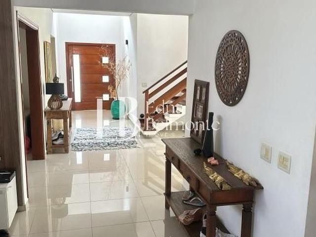 CASA A VENDA NO CONDOMINIO QUINTA DA MALOTA II JUNDIAÍ, SP